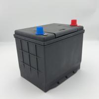 China 46B24 12v LiFePO4 Car Starter Battery Maintenance Free UN38.3 Approval for sale