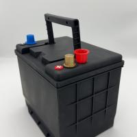 China 12V28ah Lithium Iron Phosphate Battery 86550 12.8 Volt Lithium Battery for sale