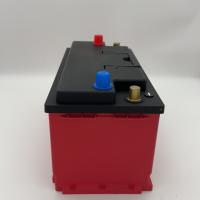 China 12V28ah Lithium Iron Phosphate Battery 86550 12.8 Volt Lithium Battery for sale