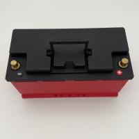 China 12V28ah Lithium Iron Phosphate Battery 86550 12.8 Volt Lithium Battery for sale