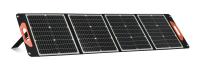 China 200W Monocrystalline Silicon Foldable Solar Panel for Easy Storage and Transportation for sale