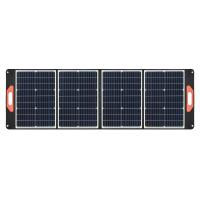 China Customizable 200W Monocrystalline Silicon Solar Panel for Optimal Power Generation for sale