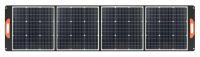 China 285.2*63.8*2.5cm Monocrystalline Silicon Foldable Solar Panel for Disaster Situations for sale