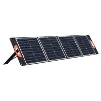China Monocrystalline Silicon Solar Panel for Foldable Outdoor Rechargeable System for sale