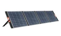 China Travel Emergency Solar Panels 38.5V 10.4A Portable Solar Power Station for sale