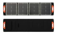 China Outdoor Photovoltaic Portable Power Station With Solar Panel for sale