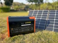 China After-sales Service Yes Portable 200W Solar Charger for Mobile Phones and Tablets for sale