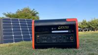 China After-sales Service Yes Portable 200W Solar Charger for Mobile Phones and Tablets for sale