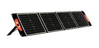 China After-sales Service Yes Portable 200W Solar Charger for Mobile Phones and Tablets for sale