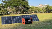 China 100W 150W 200W 250W 300W 320W 450W 600W 1000W Solar Panel for Home for sale