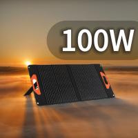 China Monocrystalline Silicon Energy Camping Solar Panel 100W 300W 400W Cells Power Vendors for sale