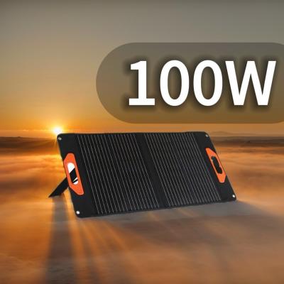 China Monocrystalline Silicon Energy Camping Solar Panel 100W 300W 400W Cells Power Vendors for sale