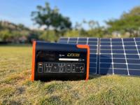 China Monocrystalline Silicon Energy Camping Solar Panel 100W 300W 400W Cells Power Vendors for sale