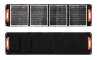 China Monocrystalline Silicon 100W 200W Solar Panel PV Cells Module Portable Folding Solar Panel for sale