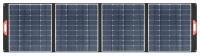 China MSDS Monocrystalline Silicon Solar Panels 400W Folding Solar Panel Charger for sale