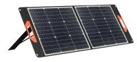 China 19V 5.3A Monocrystalline Solar Panels 100W 2.9kg CE Certification for sale
