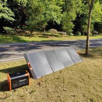 China Yes After-sales Service Competitive Prices Waterproof Design 400W Solar Panels for sale
