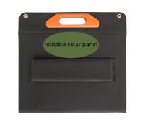 China High- Monocrystalline Silicon Solar Panel for Home Outdoor Customized Request Accepted for sale