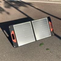 China Affordable and Highly Waterproof Solar Panels with 22.8% Conversion Efficiency for sale
