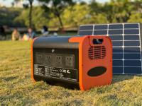 China 300Watt Folding Flexible Solar Panels PV Foldable Monocrystalline Solar Panel for sale