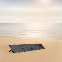China 200W Monocrystalline Silicon Solar Panel and for Competitive and Power Supply for sale