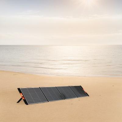 China 200W Monocrystalline Silicon Solar Panel and for Competitive and Power Supply for sale