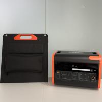 China Experience the Power of Portable Solar Panels for Outdoor Adventures for sale