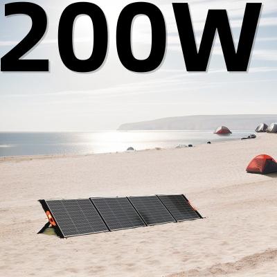 China 22.8% Conversion Efficiency Solar Panel for Power Supply and Sustainable Energy Generation for sale