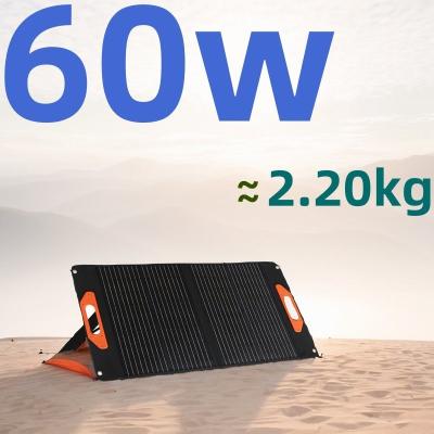 China US 83/Piece Samples 60W Home Solar Panels with DC Output 17.5V/3.4A Request Sample Now for sale