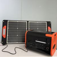 China US 83/Piece Samples 60W Home Solar Panels with DC Output 17.5V/3.4A Request Sample Now for sale