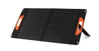 China 30W*2PCS Home Made in Solar Panel with 56*63*4.5cm Folding Size for sale