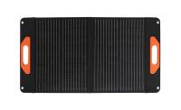 China 30W*2PCS Home Made in Solar Panel with 56*63*4.5cm Folding Size for sale
