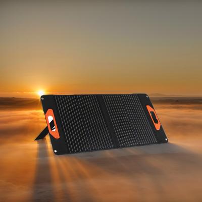 China 22.8% Conversion Efficiency Solar Panel 50W 60W 100W 200W for Small Solar Systems for sale
