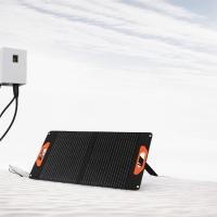 China 22.8% Conversion Efficiency Solar Panel 50W 60W 100W 200W for Small Solar Systems for sale