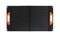 China Monocrystalline Silicon 50W 60W 100W 200W Portable Solar Panel System for Power Supply for sale