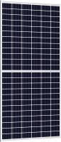 China Condition 550W Ja Half Cell Mono PV Module for Solar Energy System in Industrial Market for sale