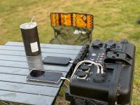 China Camping Battery Portable Power Station 3000W For Multi-Scene Use for sale