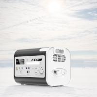 China AT22 Portable Power Station High Capacity 2200W 2048Wh for Uninterrupted Power Supply for sale