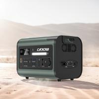 China AT22 Portable Power Station High Capacity 2200W 2048Wh for Uninterrupted Power Supply for sale
