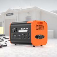 China AT22 2048wh Wireless Camping Solar Power Station for Portable Energy Storage System for sale