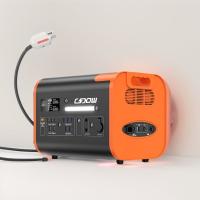 China AT22 2048wh Wireless Camping Solar Power Station for Portable Energy Storage System for sale