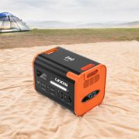 China Flame Retardant Portable Power Generator UL94V Small Portable Power Station for sale