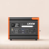 China 800W Energy Storage Power Station UN38.3 Solar Powered Mini Generator for sale
