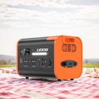 China USB Charging Emergency/Travel Lithium Battery Inverter Set for Portable Power Supply for sale