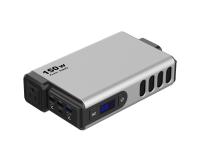 China High Capacity and Fast Charging 32000mAh 150W Portable Power Station for Outdoor for sale