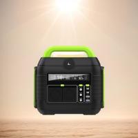 China MPPT Portable Power Station 600W 150W 200W 300W Solar Panels For Home for sale