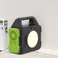 China Off Grid Solar Generator UN38.3 Portable Power Station 300W For Camping for sale