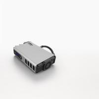 China MSDS UN38.3 Portable Power Station Mini Solar Generator For Fast Charging for sale