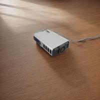 China 150W 110V 220V Portable Power Station AC Output For Emergency Backup for sale