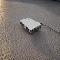 China 32000mAh Lithium Ion Portable Power Station 150W Output 220V AC 50Hz/60Hz Customization for sale